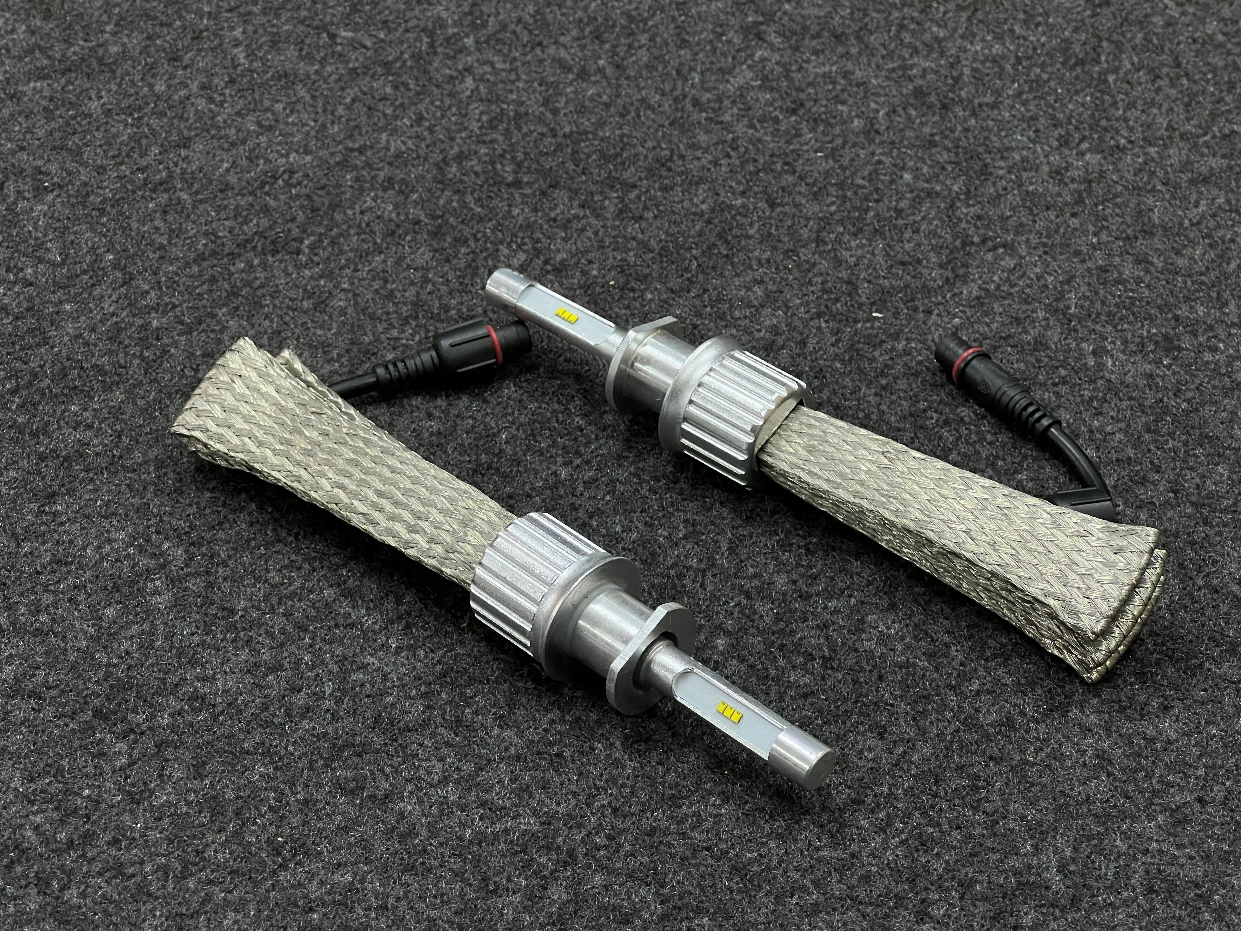 H7 led 5500lm – Andre lux